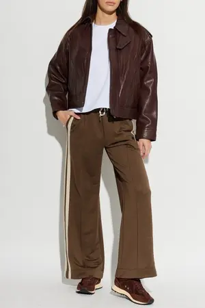 Munthe Bellamy T-shirt - White