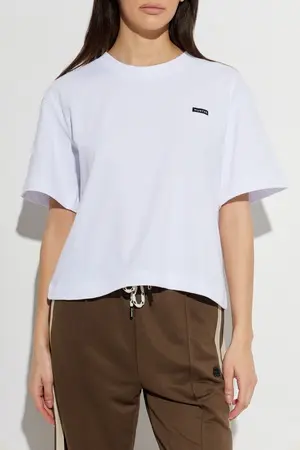 Munthe Bellamy T-shirt - White