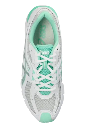 Asics Gel-sd-lyte Sneakers - White