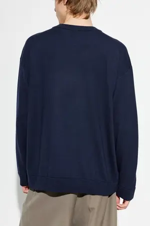 Zadig&Voltaire Swonny Sweater - Navy Blue