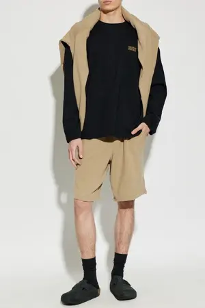 American Vintage Long-sleeve T-shirt