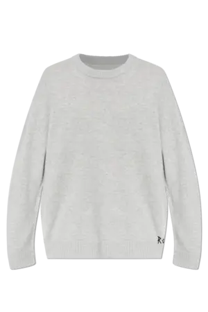 Zadig&voltaire Cuffed Sweaters For Men
