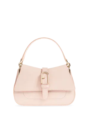 Furla Flow Mini Handbag - Pink