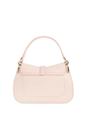 Furla Flow Mini Handbag - Pink