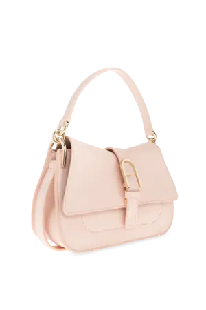 Furla Flow Mini Handbag - Pink