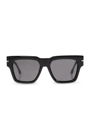 Victoria Beckham Sunglasses - Black