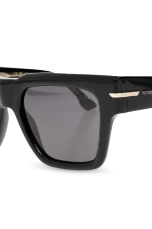 Victoria Beckham Sunglasses - Black