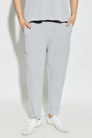 Issey Miyake Pleated Trousers