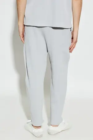 Issey Miyake Pleated Trousers