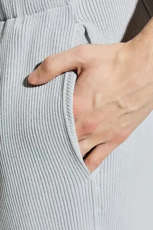 Issey Miyake Pleated Trousers