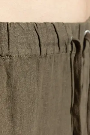 ALLSAINTS Sharp' Trousers - Brown
