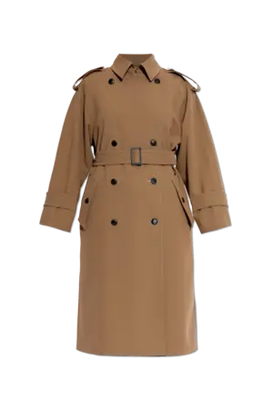 Max Mara Wool Coat