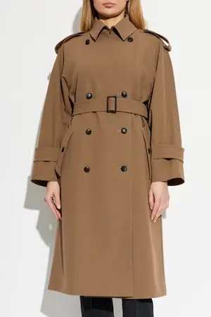 Max Mara Wool Coat