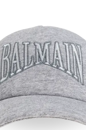 Balmain Baseball Cap