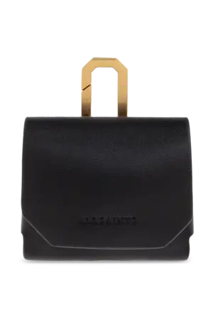ALLSAINTS Airpods Case - Black