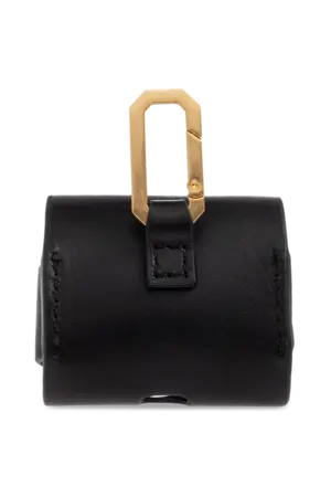 ALLSAINTS Airpods Case - Black