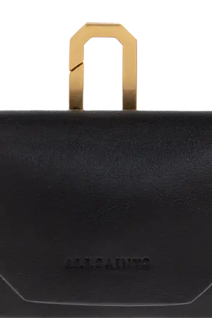 ALLSAINTS Airpods Case - Black