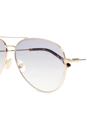 Victoria Beckham Aviator Sunglasses