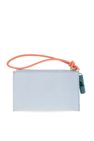 Furla Handheld Ride Wristlet
