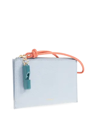 Furla Handheld Ride Wristlet