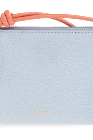 Furla Handheld Ride Wristlet