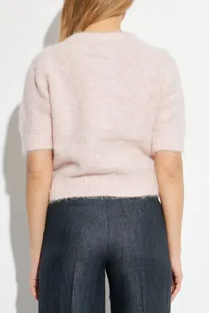 Munthe Locca Cardigan - Pink
