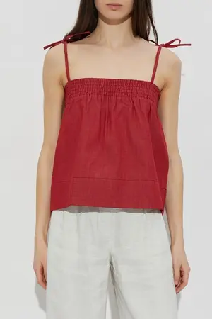 A.p.c. Camisole Top