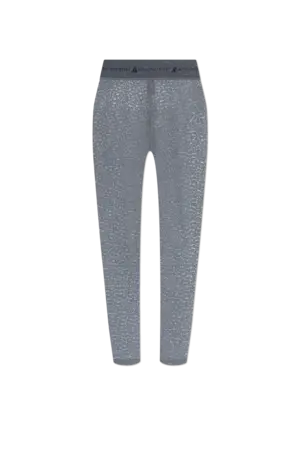 Adidas By Stella McCartney Training Leggings - Grey