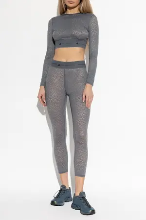 Adidas By Stella McCartney Training Leggings