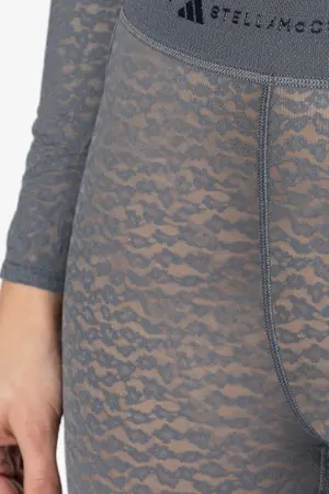 Adidas By Stella McCartney Training Leggings