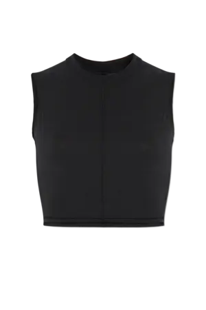 Y3 Sleeveless Performance Tops For Women