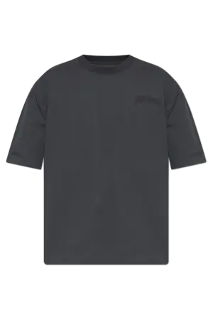 ALLSAINTS T-shirt ‘odyssey’ Grey