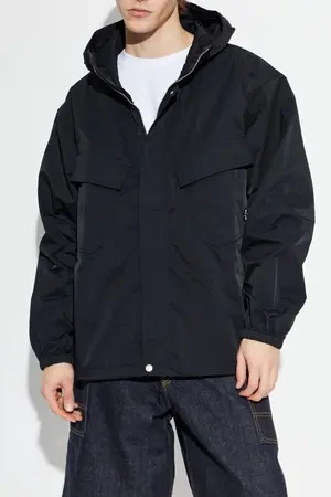 Kenzo Jacket With Logo
