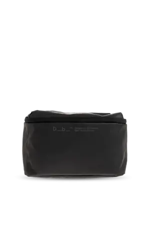 DB JOURNEY Cosmetic Bag - Black