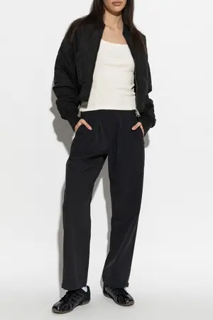 RETHINKIT STUDIOS Straight-leg Trousers