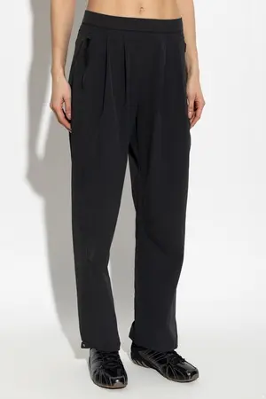 RETHINKIT STUDIOS Straight-leg Trousers