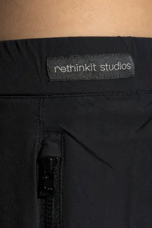 RETHINKIT STUDIOS Straight-leg Trousers