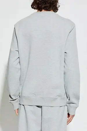 LANVIN Logo Sweatshirt