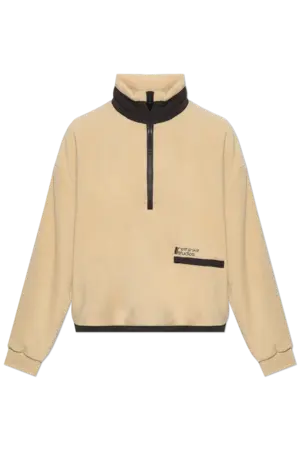 Rethinkit Studios Drop Shoulder Sweatshirts Hoodies For Women