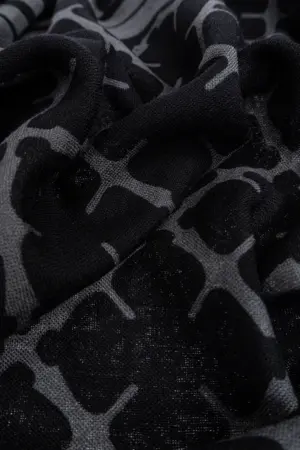 BY MALENE BIRGER Woolen Scarf