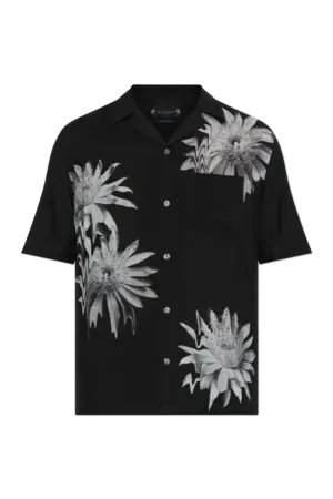 Allsaints Pattern Shirts For Men