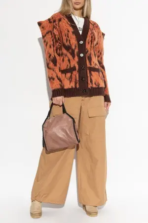 Stella McCartney Cargo Trousers