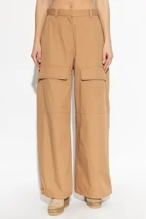 Stella McCartney Cargo Trousers