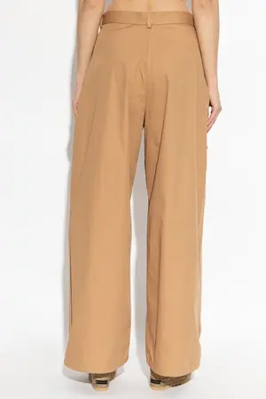 Stella McCartney Cargo Trousers