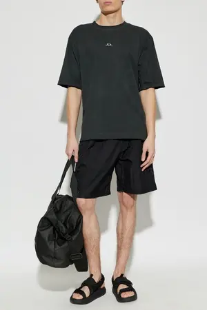 Oakley T-shirt With Logo