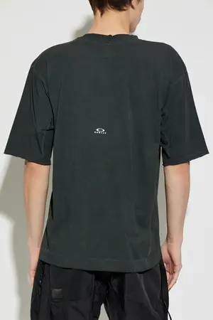 Oakley T-shirt With Logo