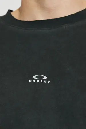 Oakley T-shirt With Logo