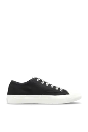 Kenzo Embossed Shoes For Men