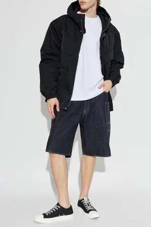 Kenzo Hoshi Low’ Sneakers - Black