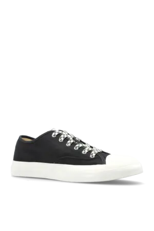 Kenzo Hoshi Low’ Sneakers - Black